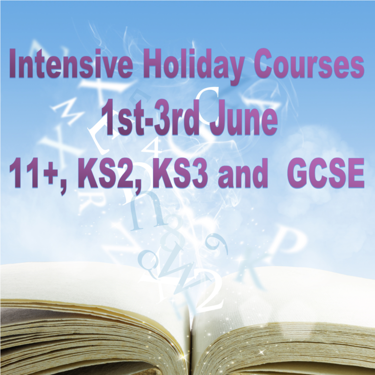 Extra tuition and tutors for English, maths, 11plus & GCSE